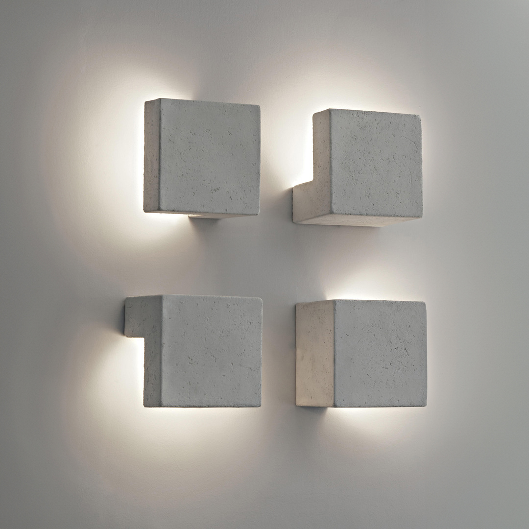 Wall Lamp - Edge - Light Shop Malta - Lighting Malta - OK Home