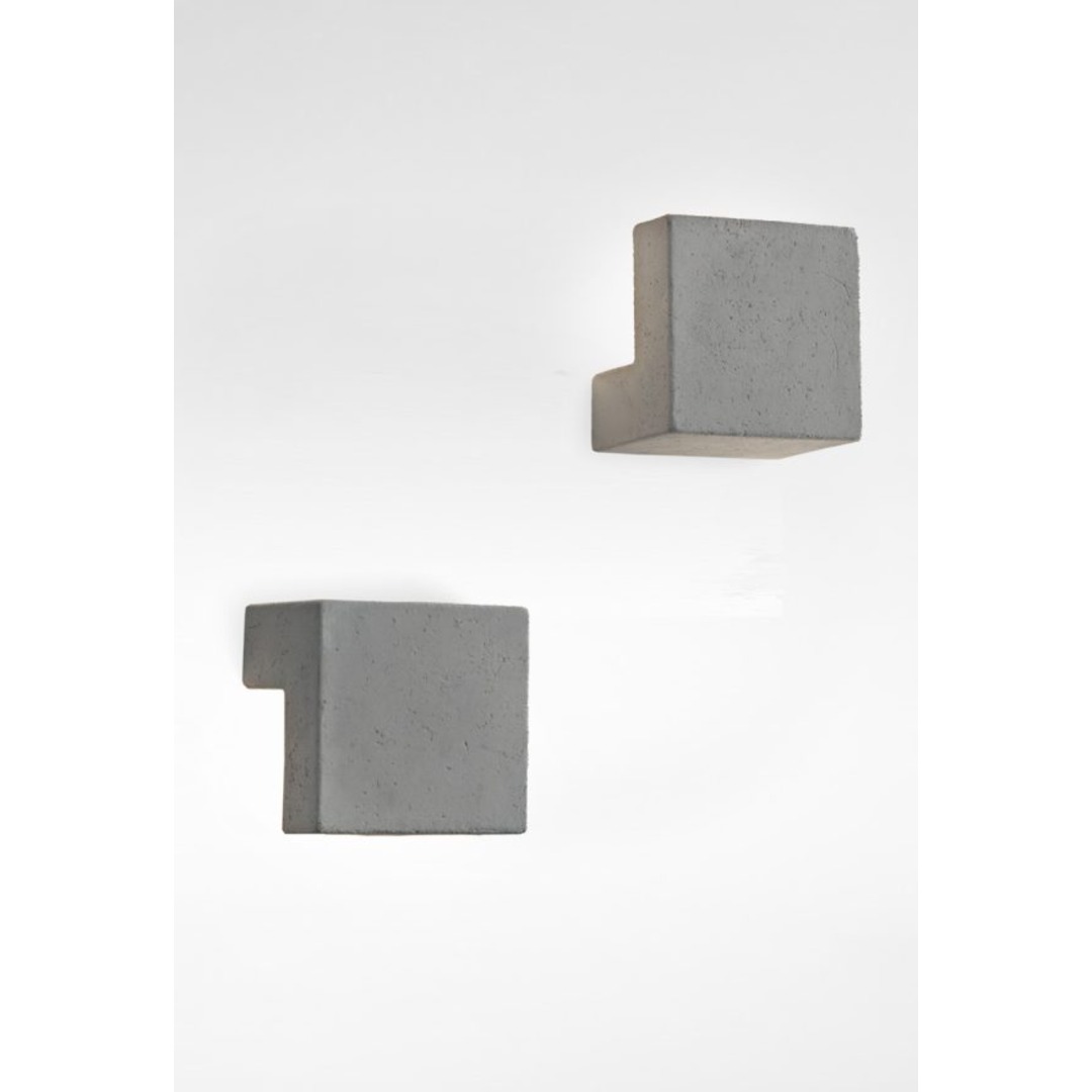 Wall Lamp - Edge - Light Shop Malta - Lighting Malta - OK Home