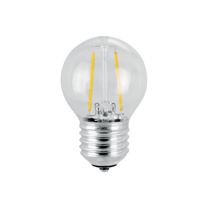 E27 Bulbs - Buy Online from OK Home - Light Shop Malta - Lighting Malta ...